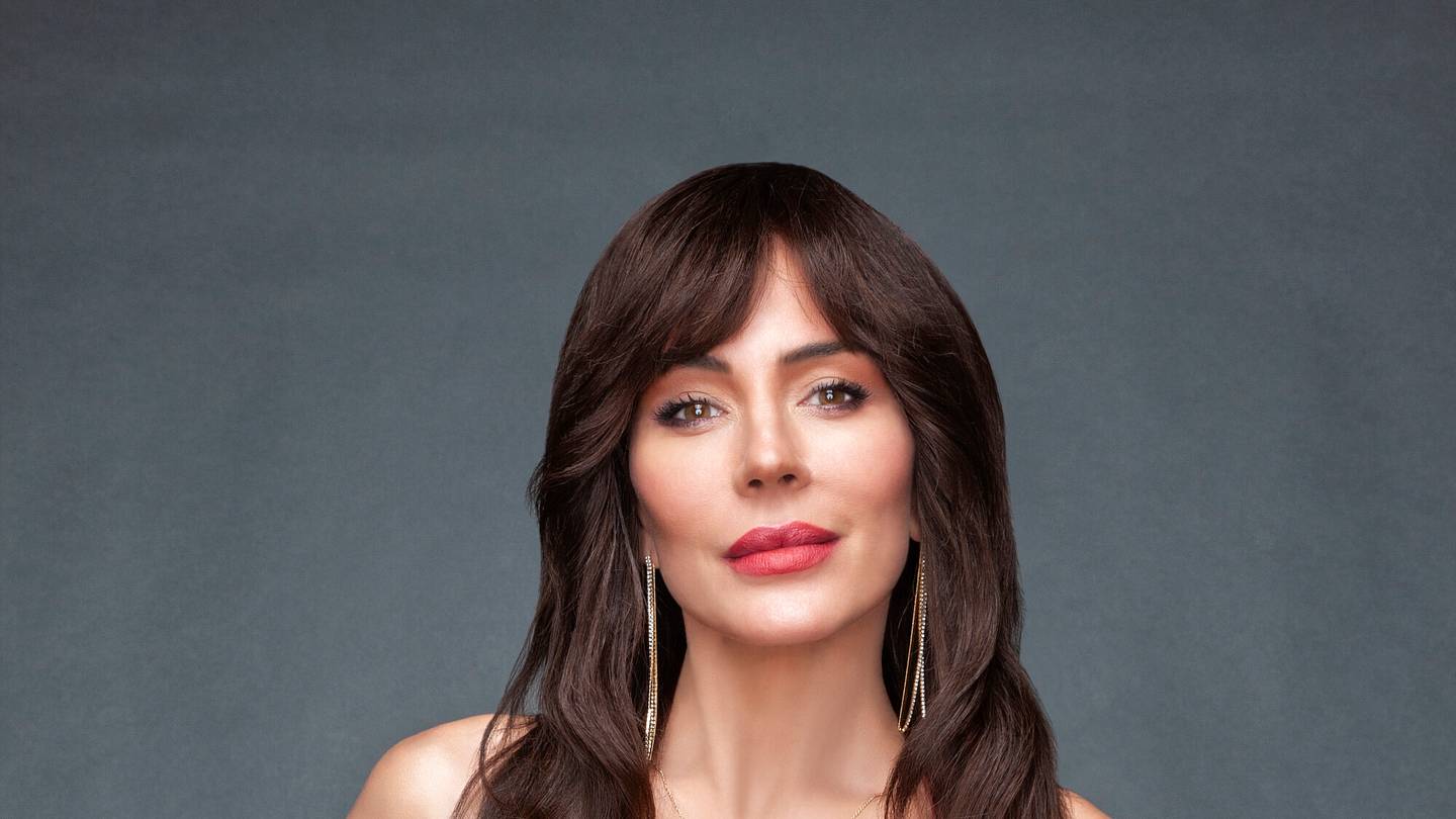 The Bold and the Beautiful loses Taylor Hayes once again without a ...