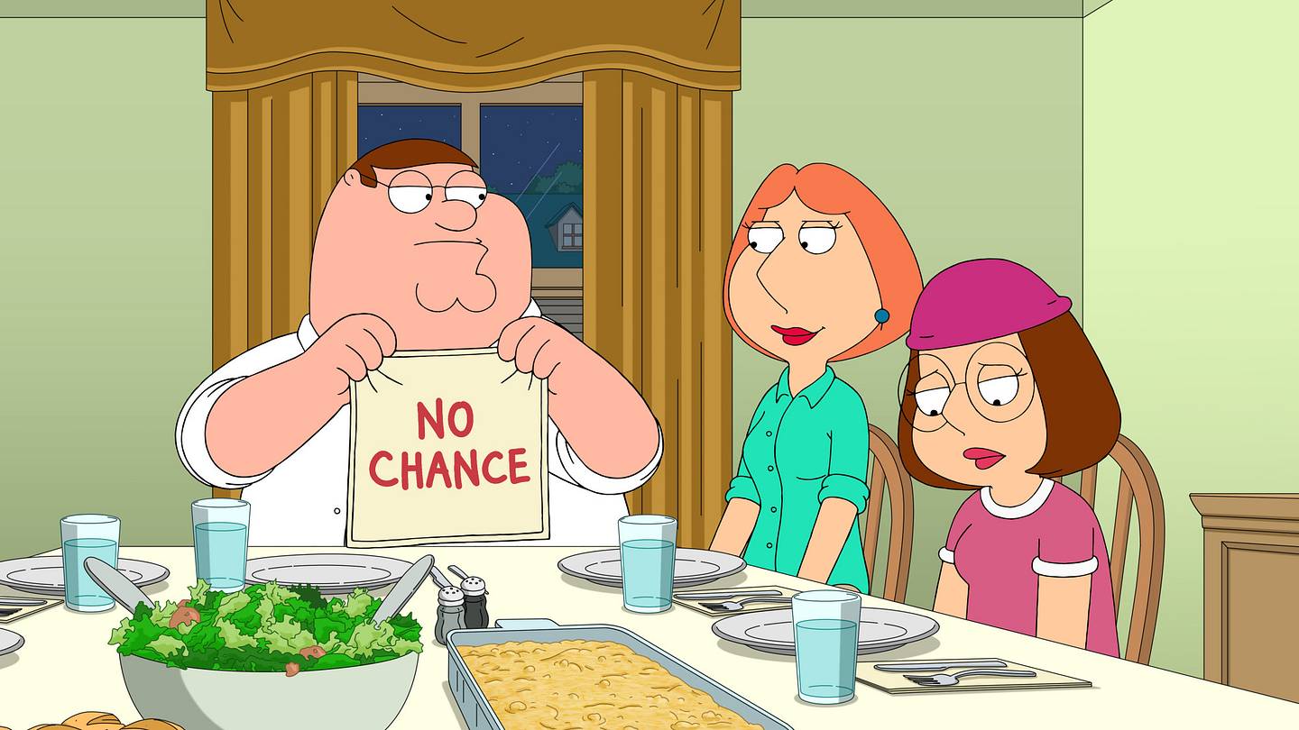 Family Guy: 5 of the best cutaway gags from the animated comedy