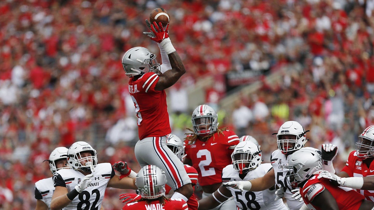 Texans waive long snapper to open roster spot for CB Damon Arnette