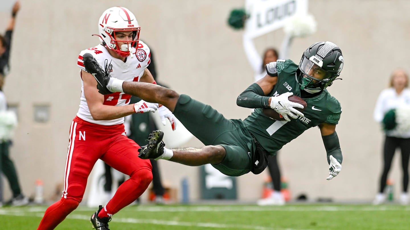 Nebraska football dipping back into transfer portal for key secondary role