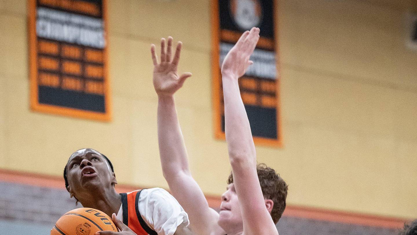 Syracuse Basketball: Fast-rising wing Ryder Frost has high interest in ...