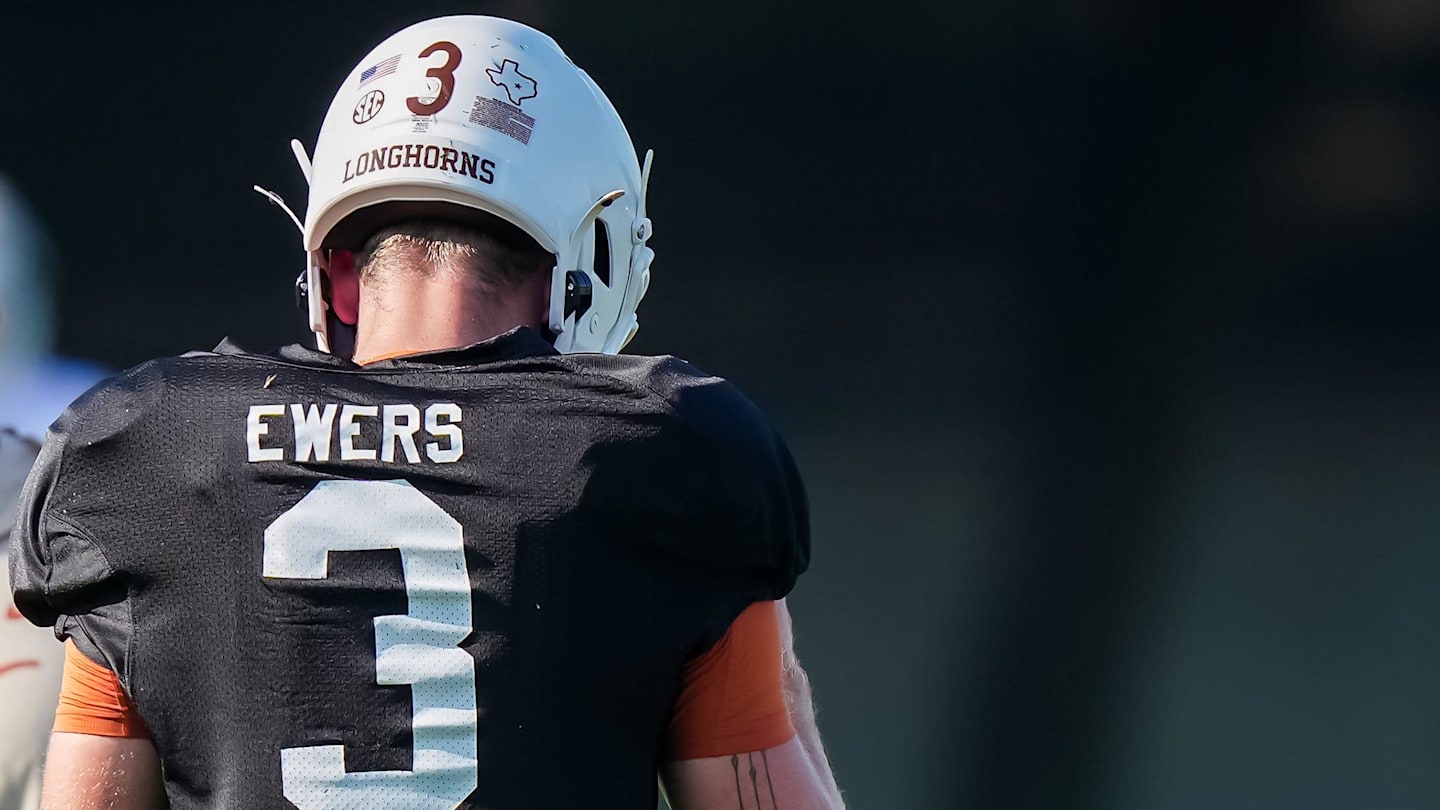 Ranking the 10 best college quarterbacks ahead of the 2024 season
