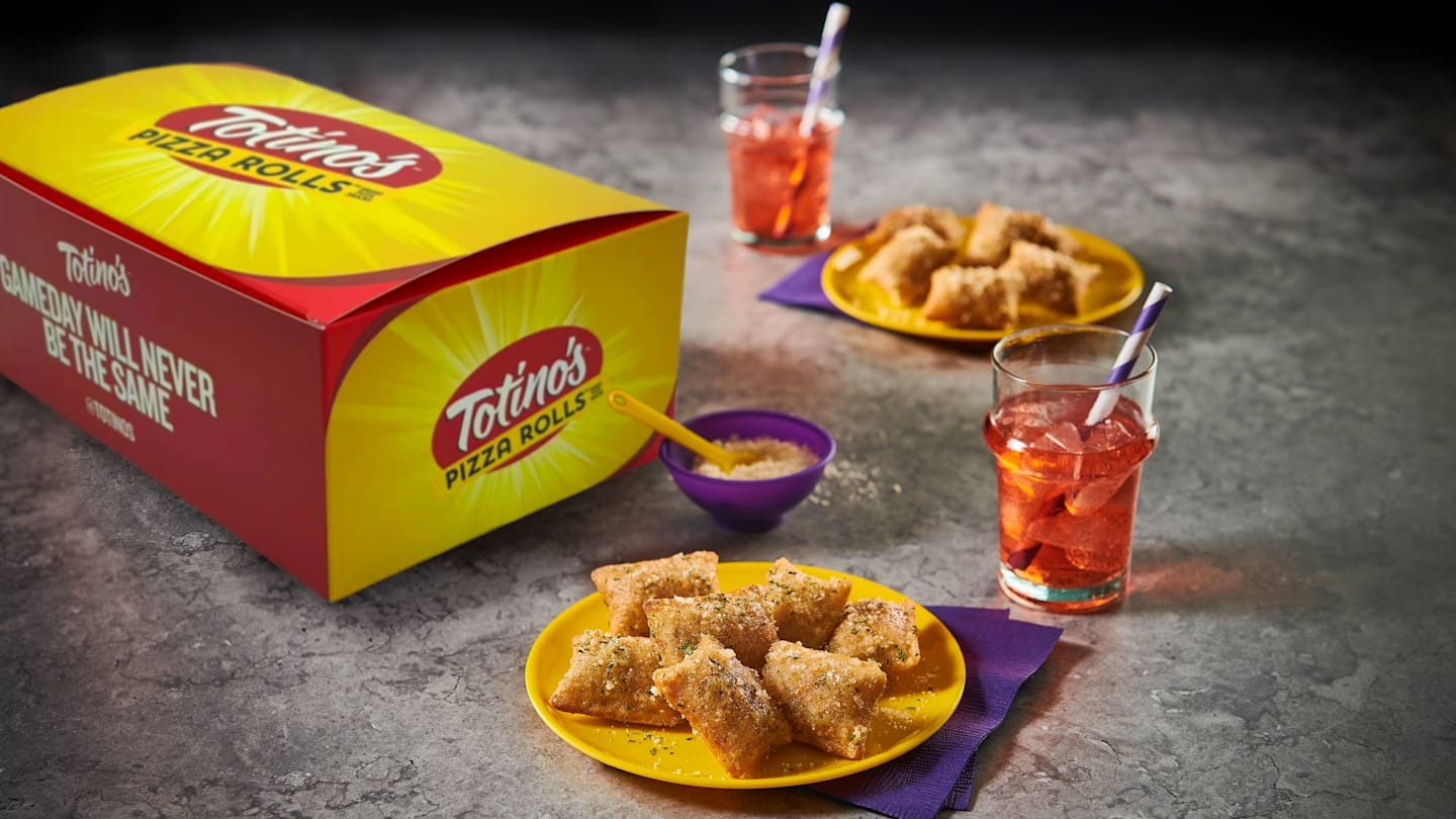 Totino’s Pizza Rolls recipes give the favorite snackable bite a super ...