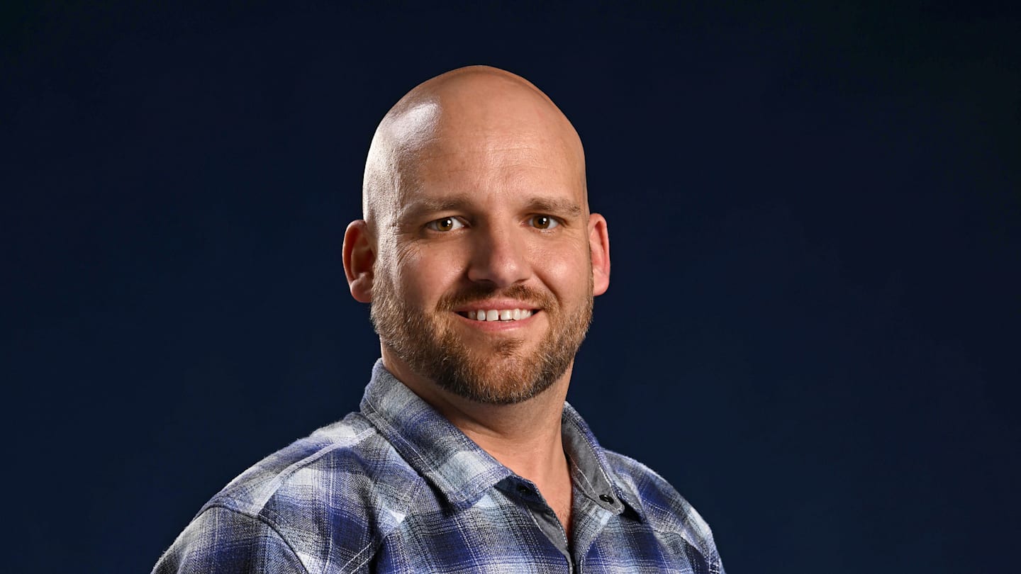 Tyler Dirks thinks Gordon Ramsay’s Food Stars will ignite his business ...