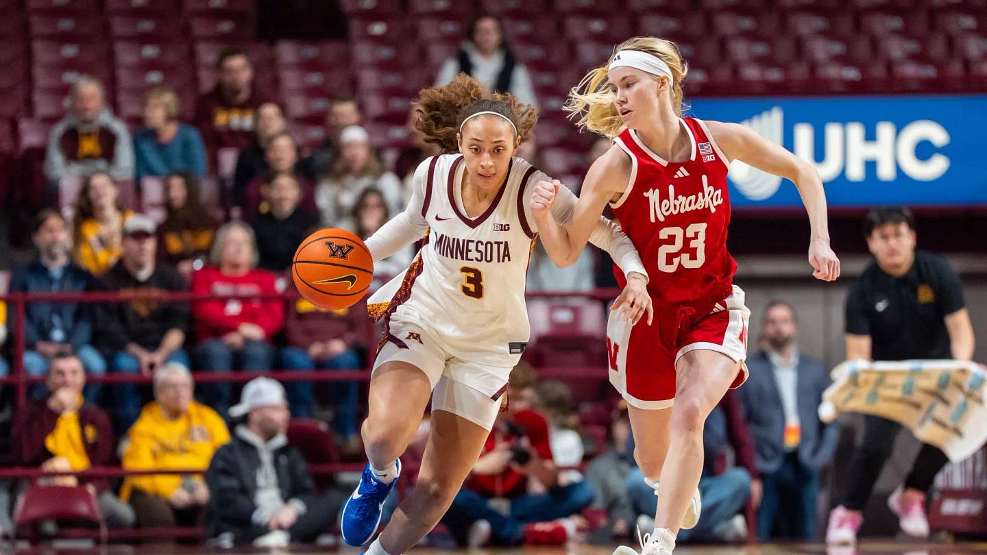 Top-10 in NET, Still a No. 6 Seed: Why Are the Gophers So Undervalued?