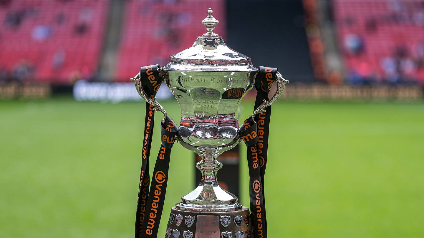 2025–26 National League Playoffs: Fixtures, Dates, Teams in Contention