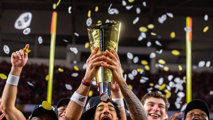 What college football fans, even some coaches get wrong about Indiana's ...