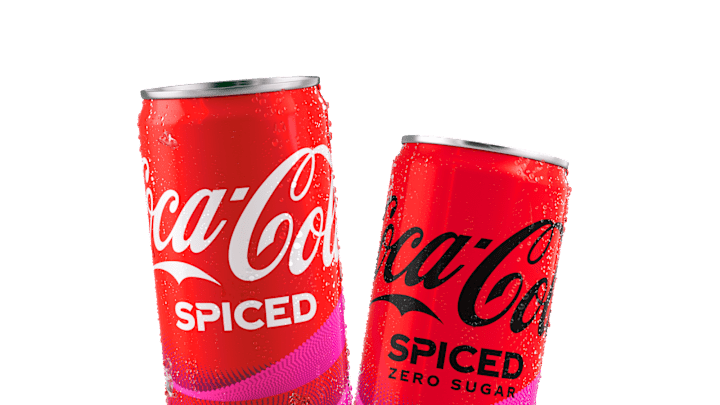 coke spice