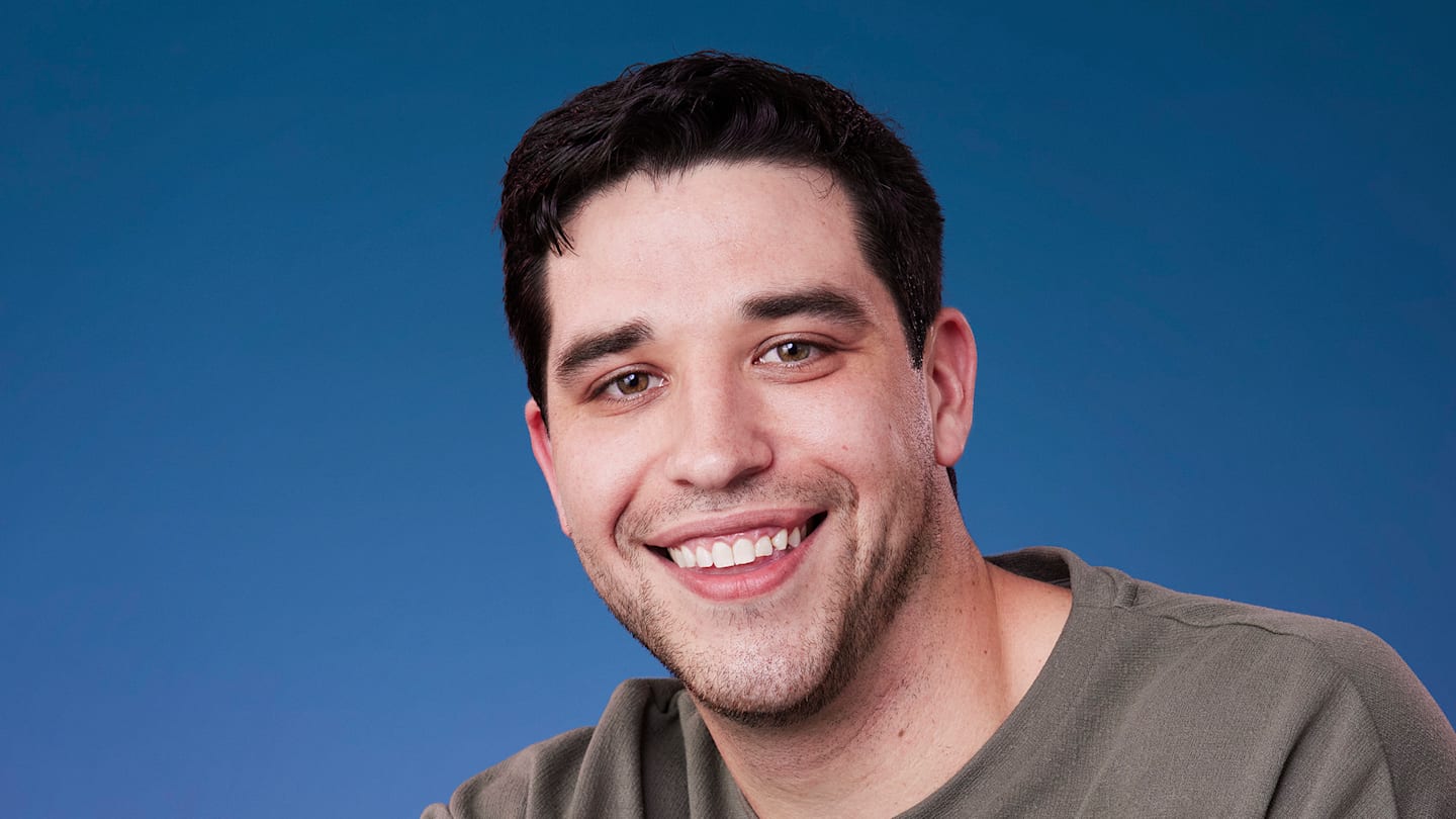 Who is The Bachelorette contestant Devin Strader? We've got all the fun ...