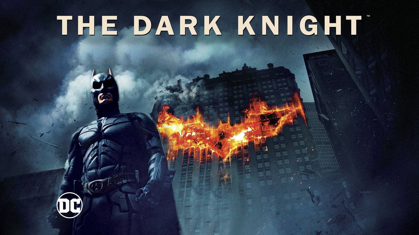 Footage of canceled Batman project set in The Dark Knight universe ...