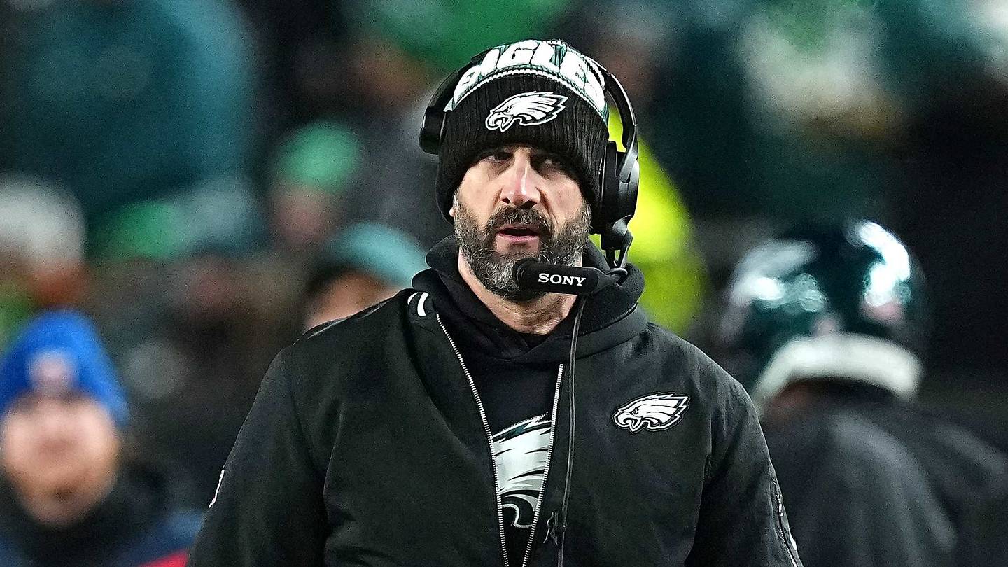 NFL insider adds much-needed clarity to muddy Eagles OC search