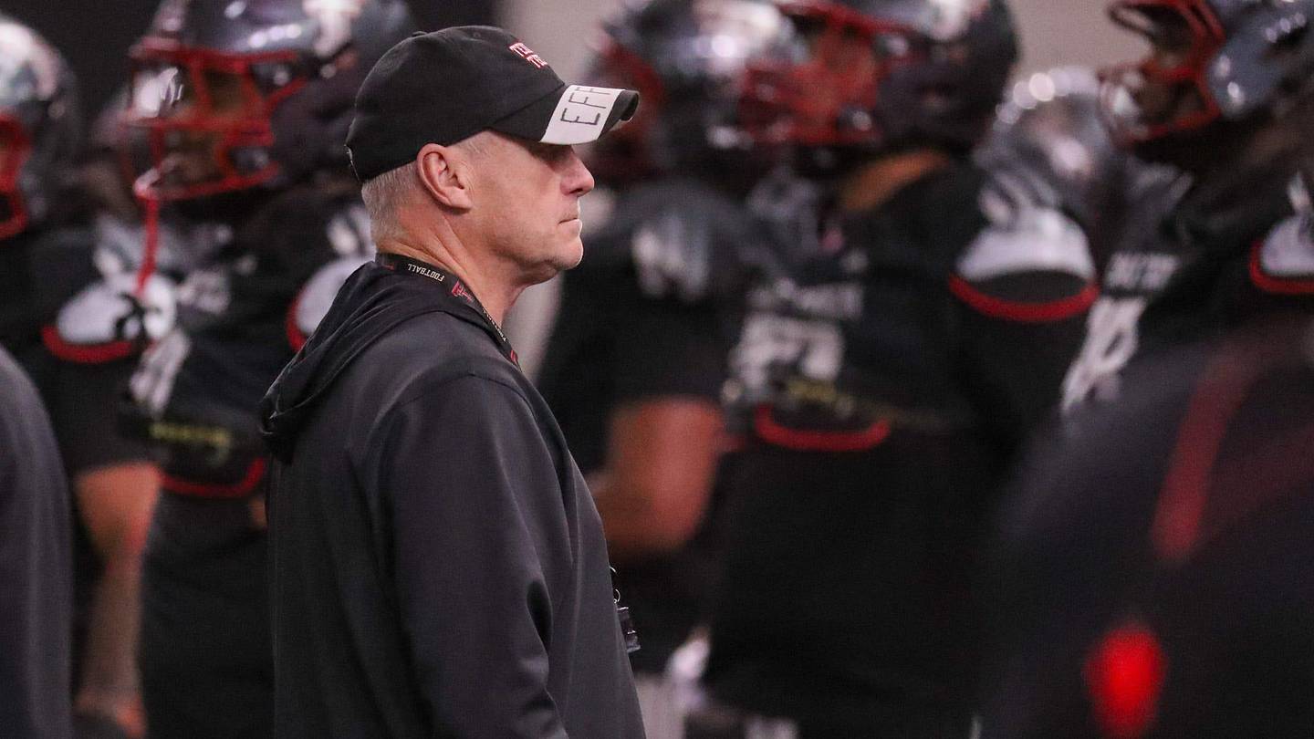 Texas Tech continues to build the Big 12’s top 2027 recruiting class