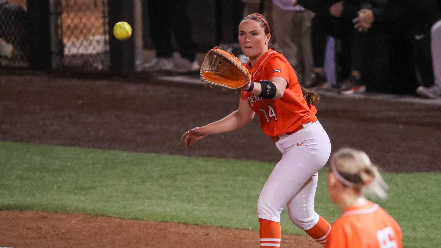 Oklahoma State Softball and Baseball Set to Play on Sunday