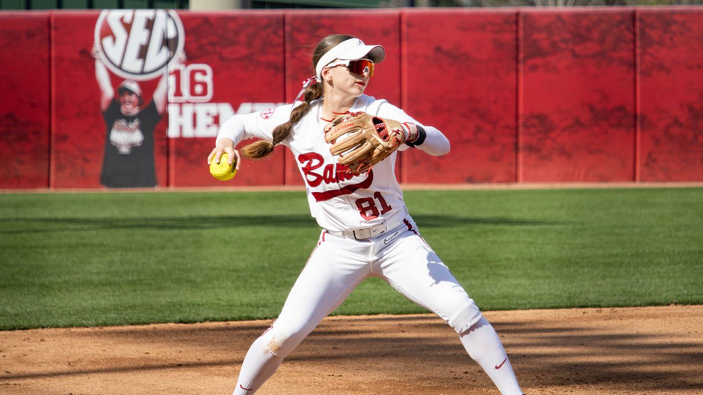 The Position Patrick Murphy Hopes Someone Seizes as Alabama Starts SEC Play