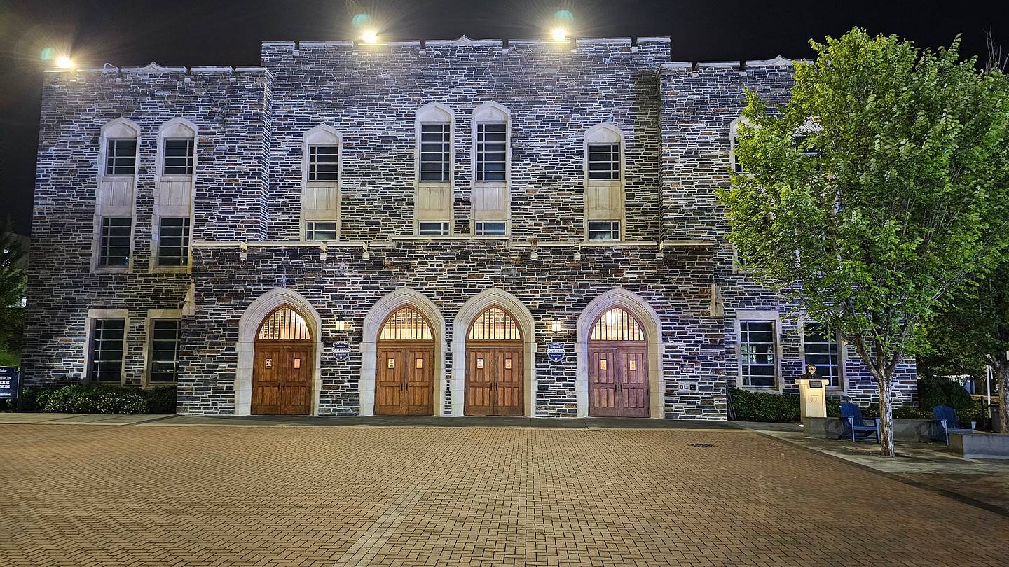 Duke Basketball Lands Official Visit From Top-Shelf Guard