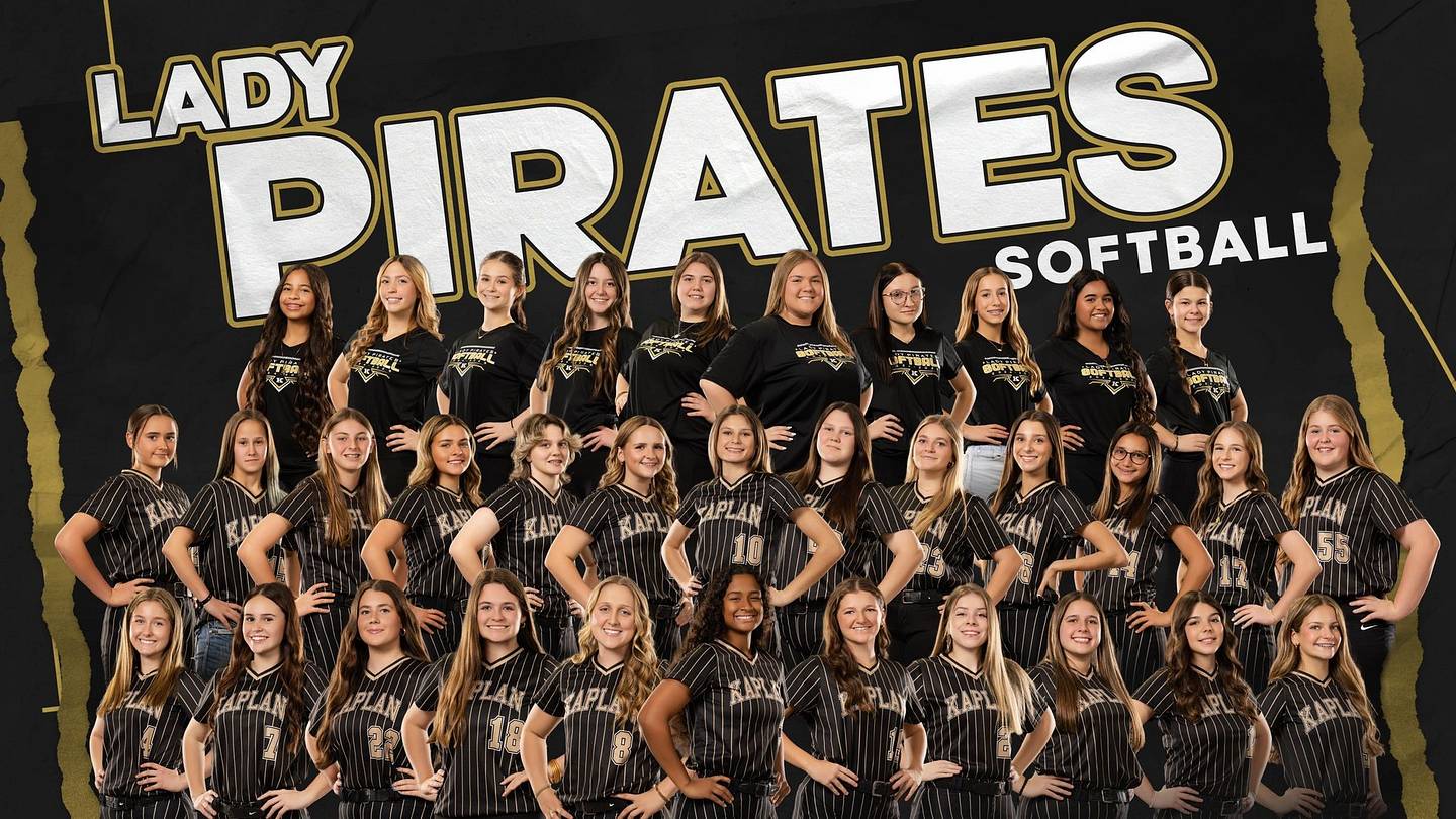 Lexi Greene homers, pitches shutout as Kaplan blanks Northside ...