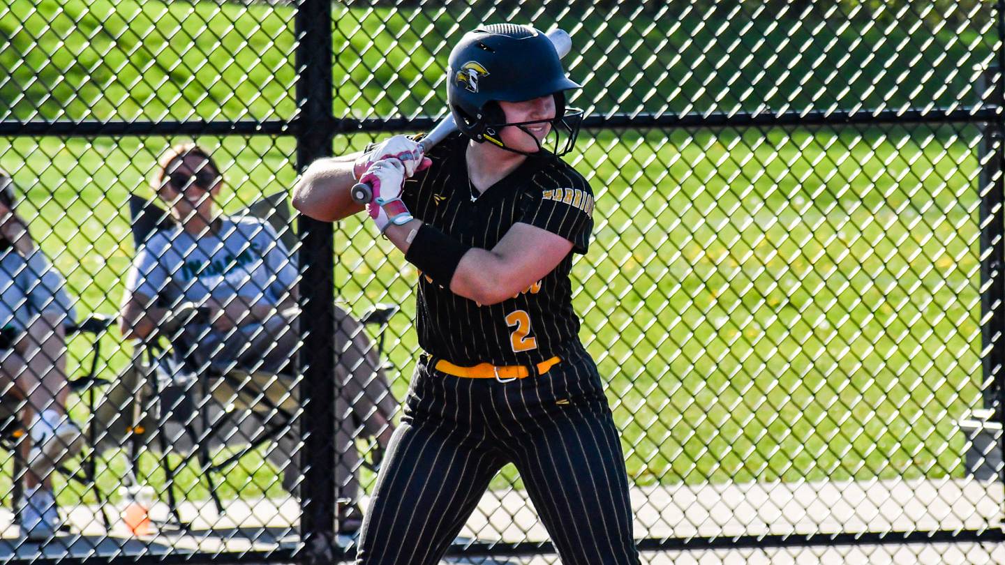 Kailie Westphal of Waupun Voted High School on SI Wisconsin's Top ...