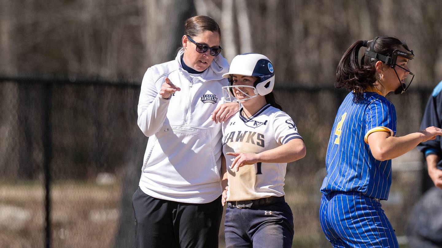Former Merrimack Softball Legend Returns to Alma Mater as Head Coach