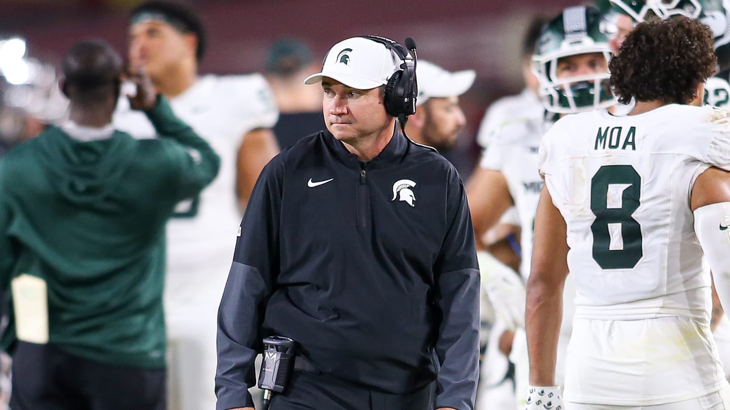 Four Offensive Stars Michigan State Must Slow Down