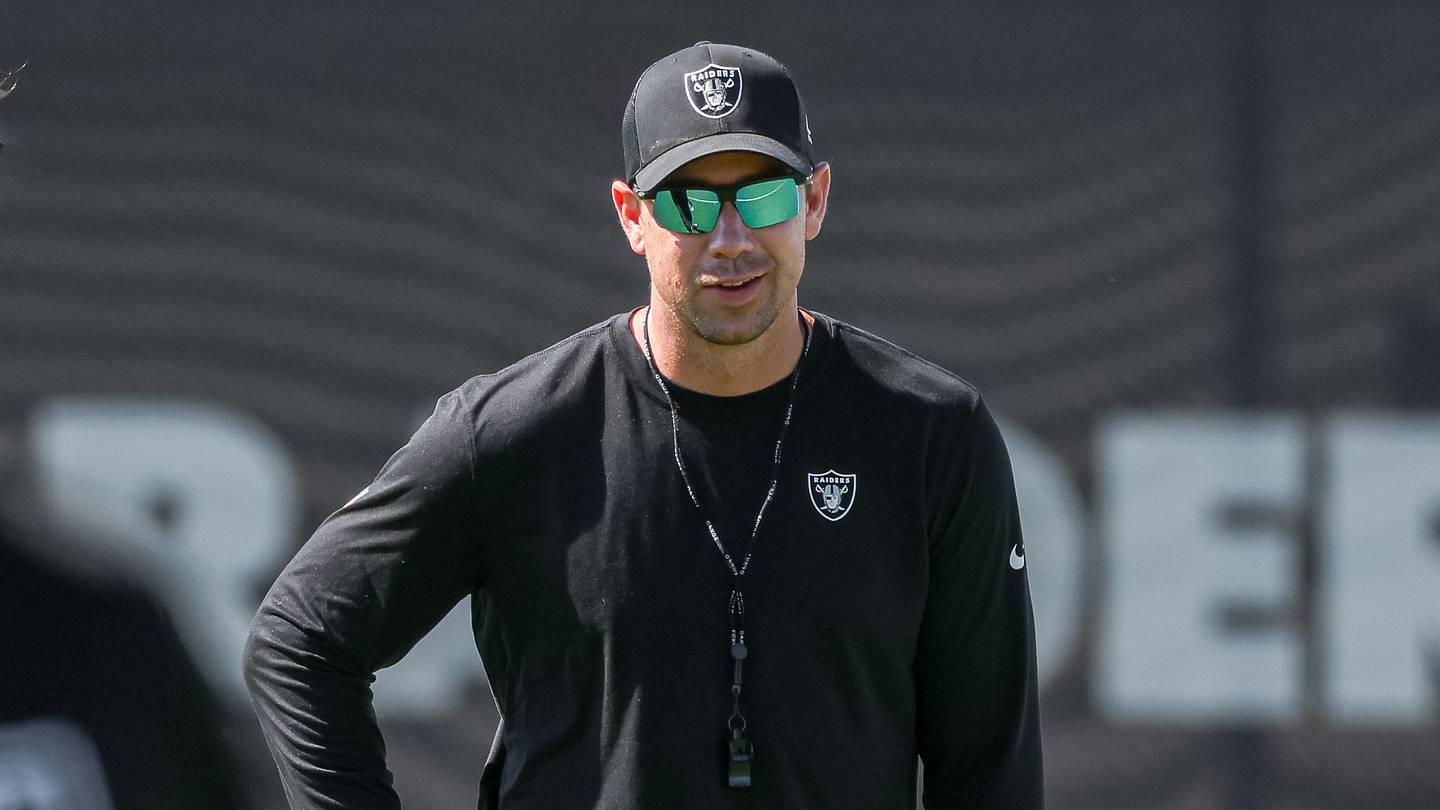 Why OTAs Are Critical Early Process for Raiders
