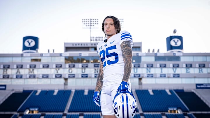 BYU Football is up to 14 Commits at the End of June