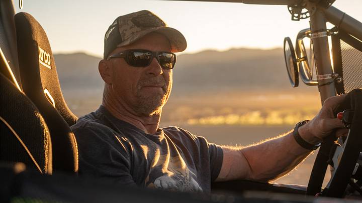 "Stone Cold" Steve Austin Fills Competitive Void Left By Pro Wrestling ...