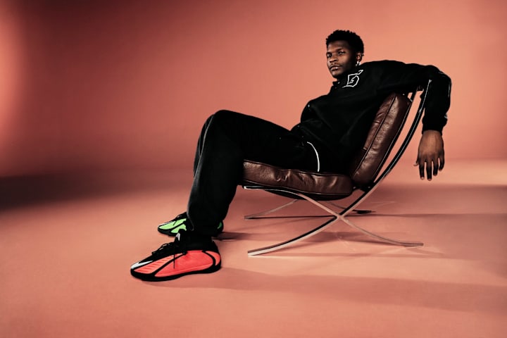 adidas christmas advert 2022