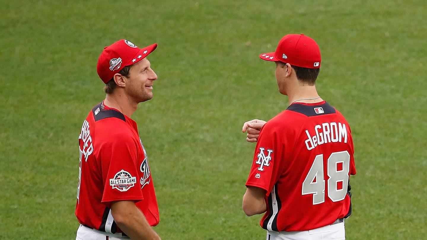 The Rangers' pitching injuries bode well for Mariners to start season ...