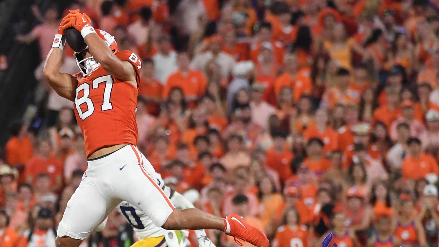 Vegas released the 2026 ACC win totals, and the oddsmakers are severely ...