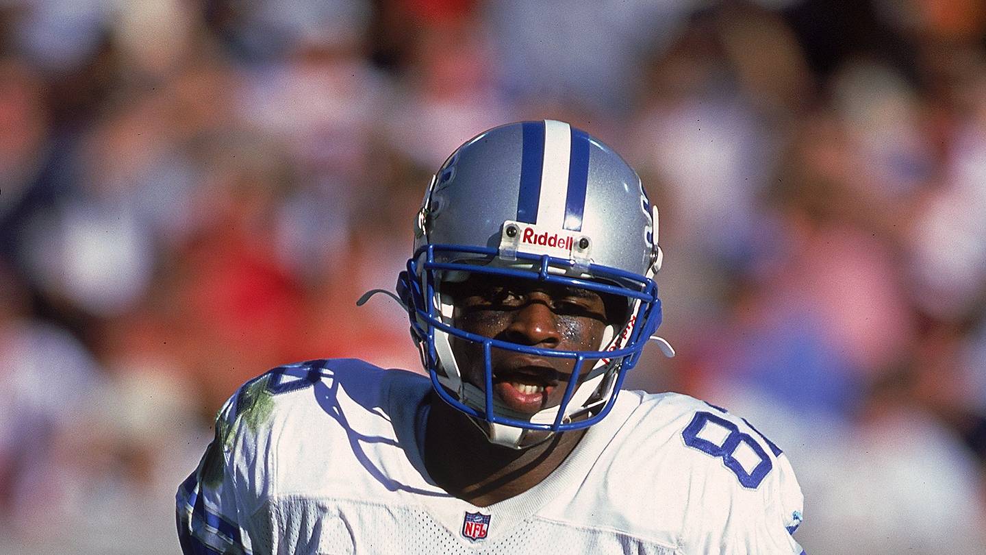5 greatest one-hit wonder seasons in Detroit Lions history