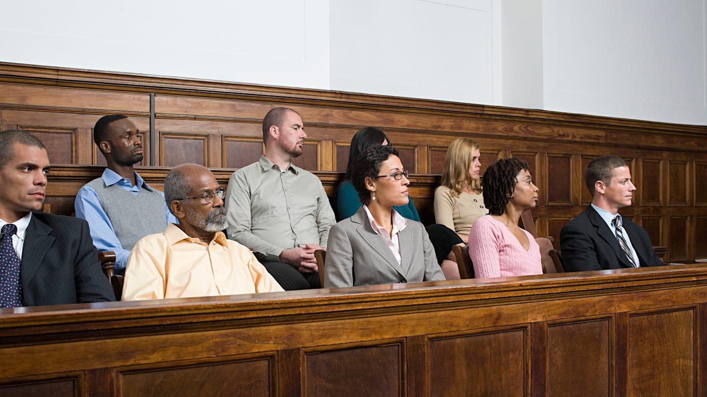 jury selection process florida