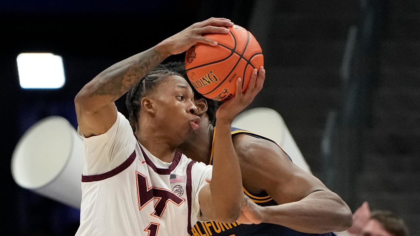 Virginia Tech men's basketball hosts Saint Jospeh's in key early-season ...