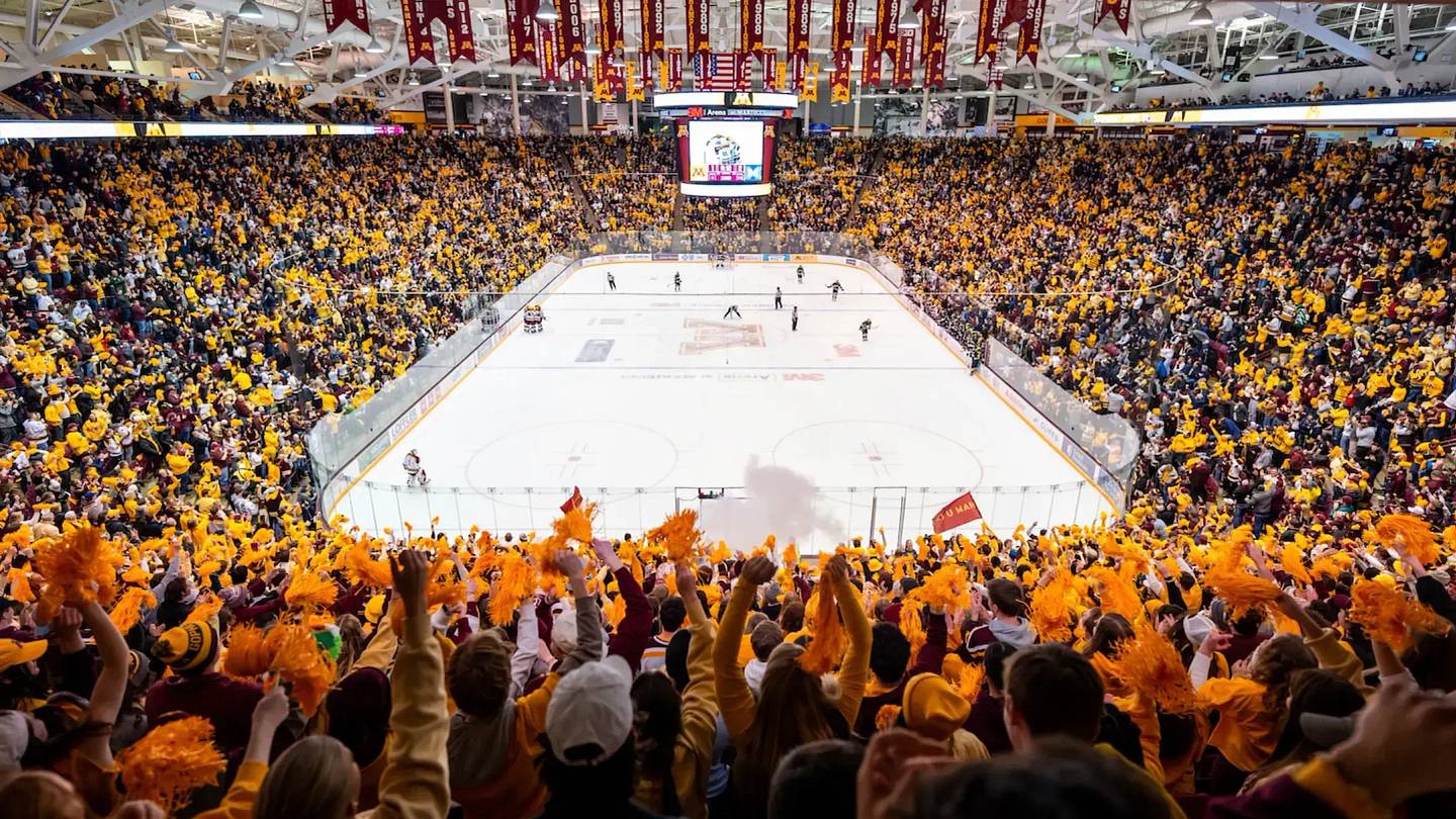 Analyzing Gopher hockey's future roster outlook after recruiting success