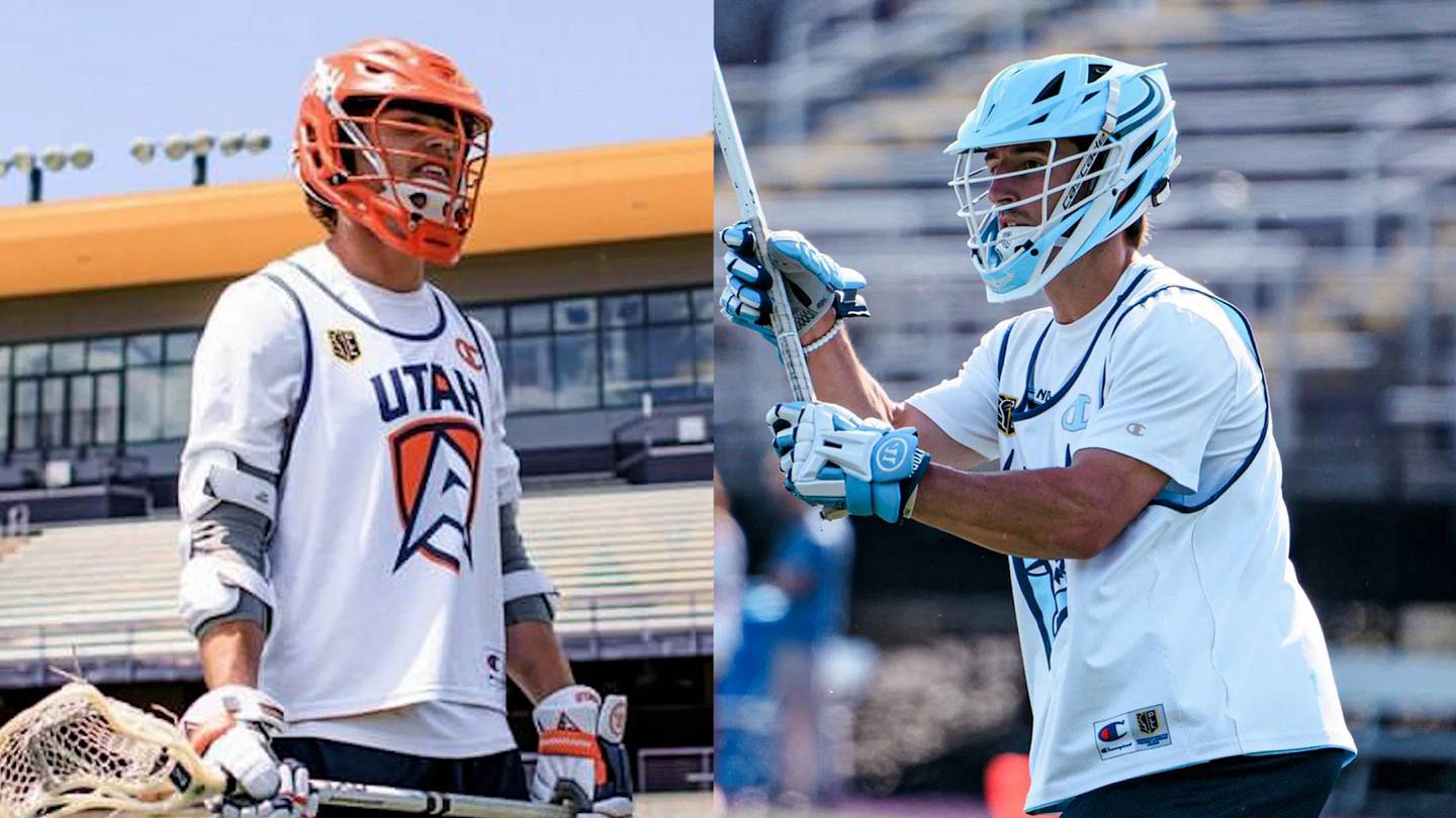 UVA MLAX: Eleven Cavaliers Tabbed for PLL Training Camp Rosters