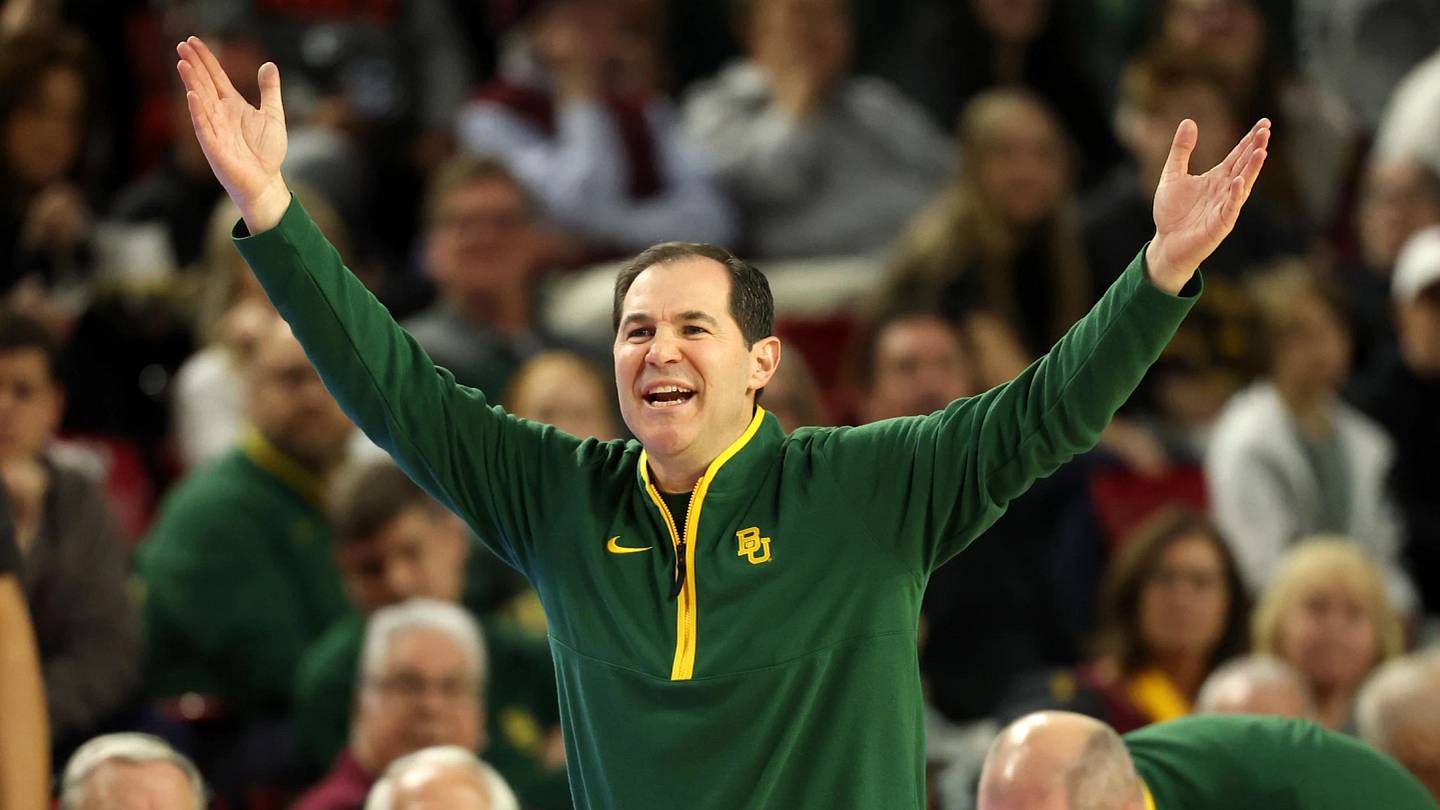 Baylor Fans Have a Right to Be Frustrated With the Big 12 Basketball ...