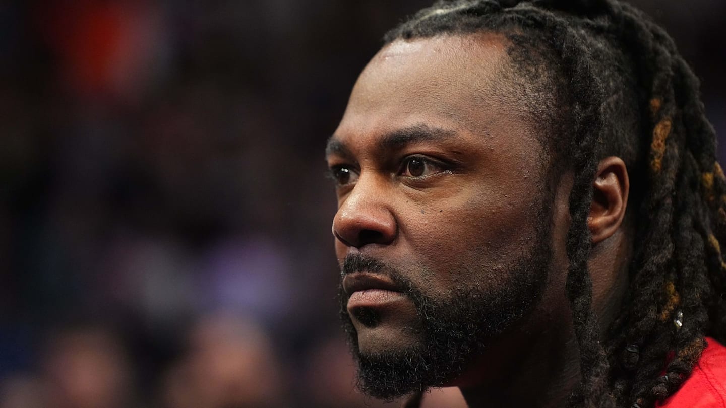 AEW Dynamite Results [3/26/25]: MJF's Decision, Swerve And Jon Moxley ...