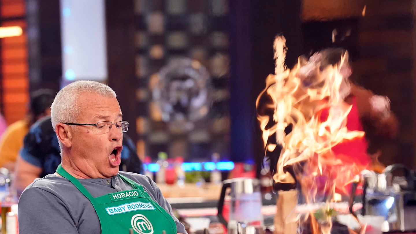 MasterChef Generations: Which home cooks made the Top 10?