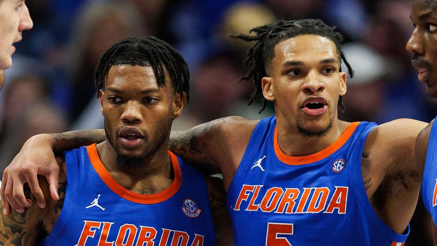 Two Gators National Champions Show Their Worth in NBA Summer League