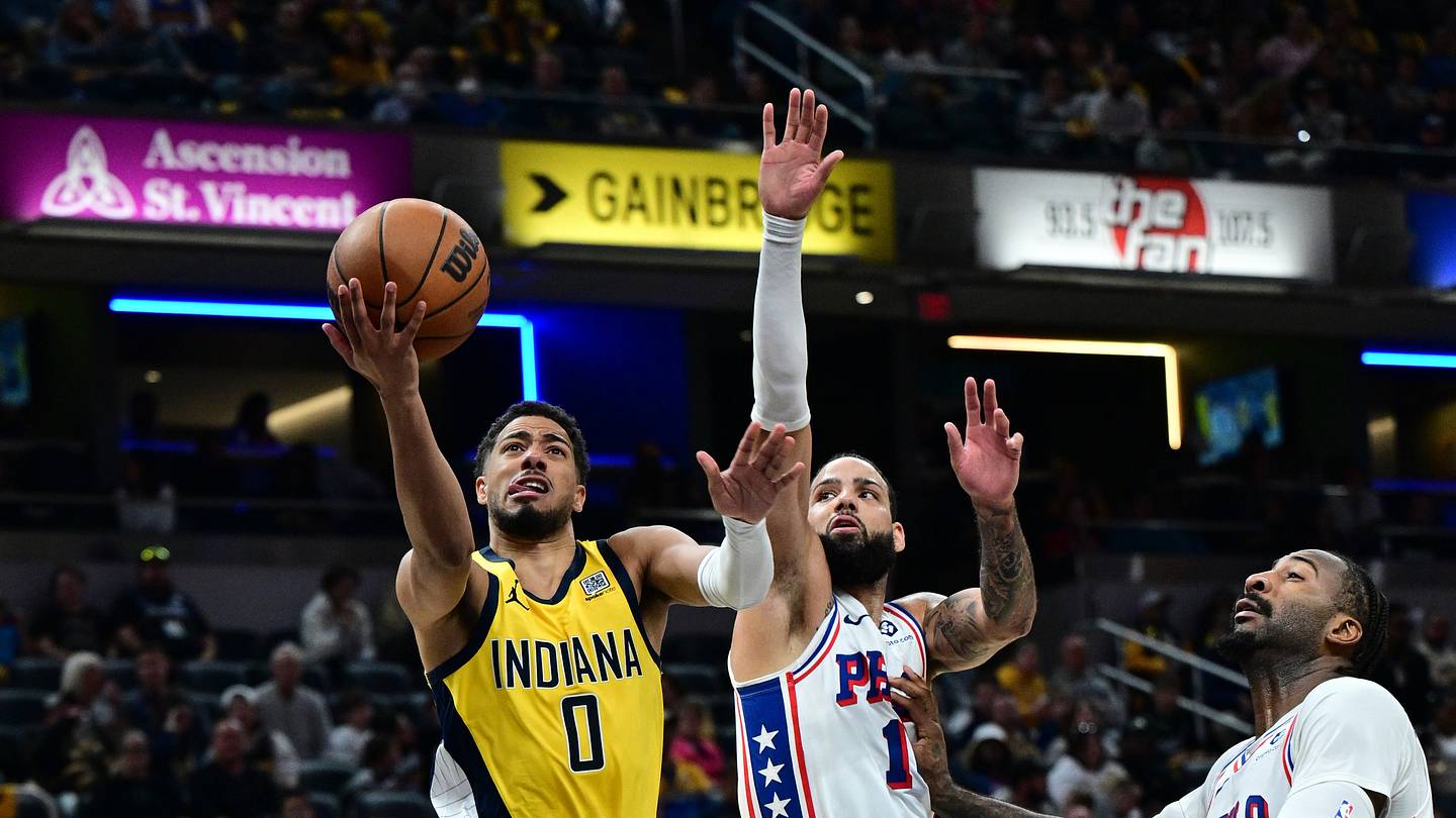 Pacers vs 76ers: Biggest Takeaways From Frustrating Loss to Philadelphia
