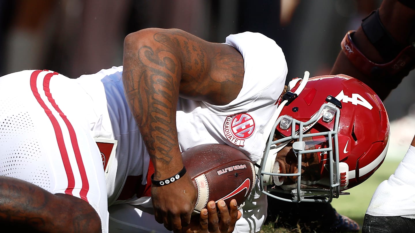 Every team that can be eliminated from College Football Playoff with a ...