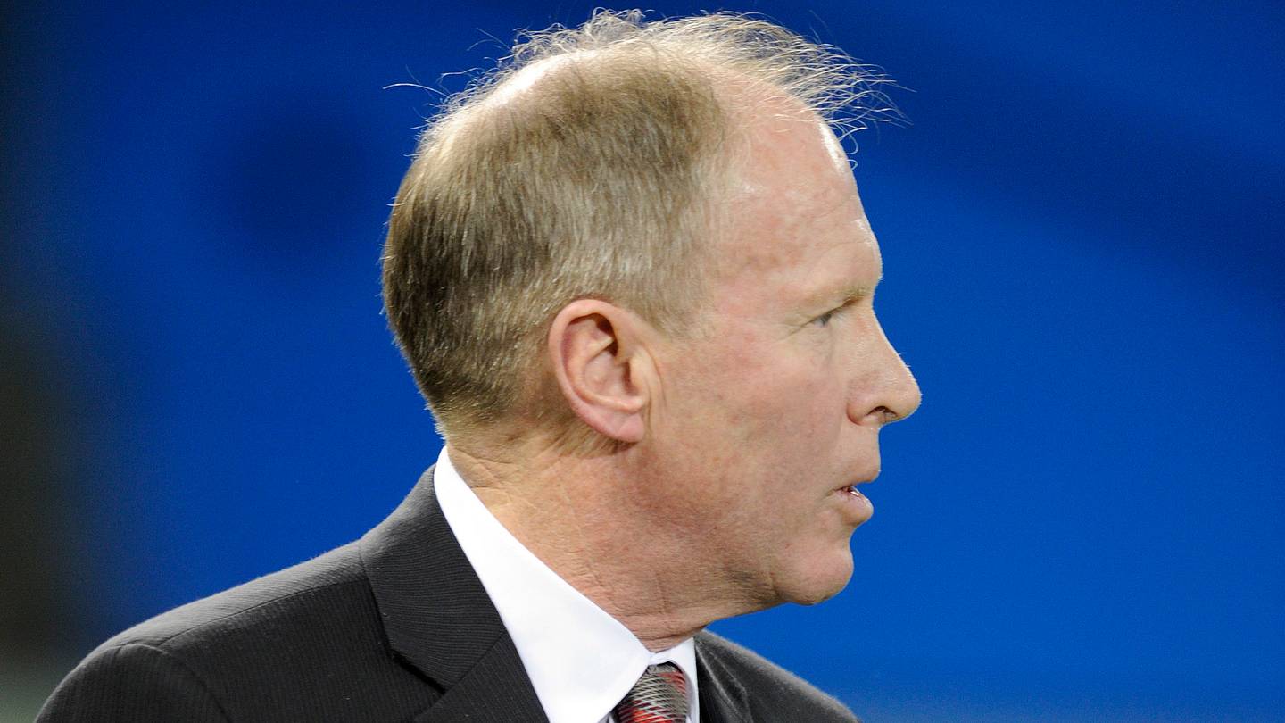 Toronto FC: Remembering the Reds' former President Kevin Payne