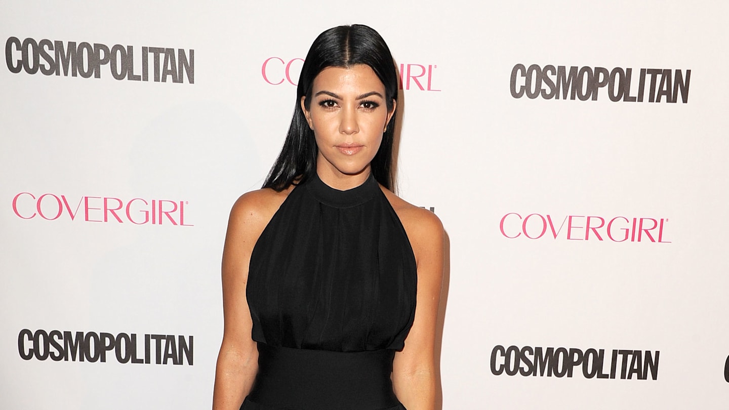 Kourtney Kardashian reflects on 45th birthday getaway: '45 trips around ...