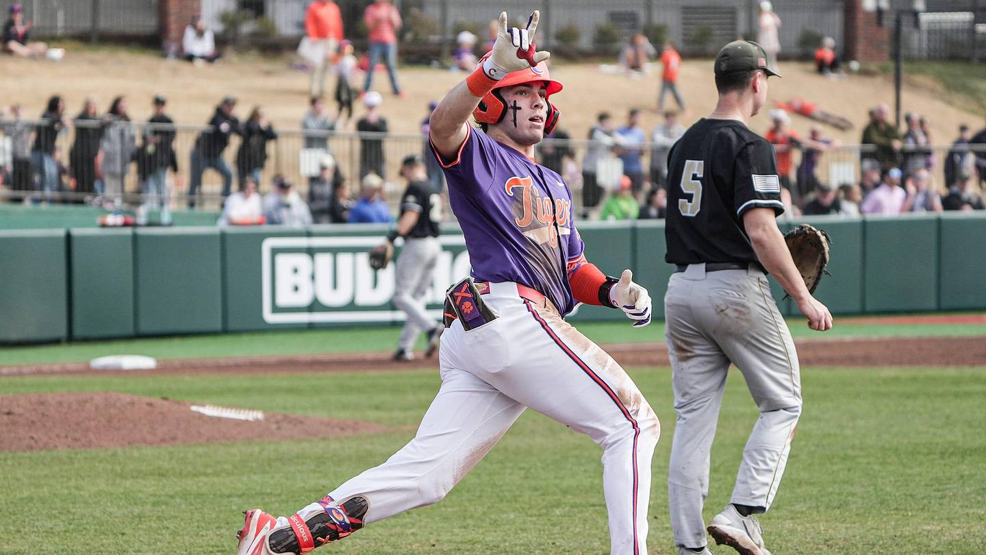 Breaking Down Clemson’s Best-Performing Newcomers from Opening Weekend