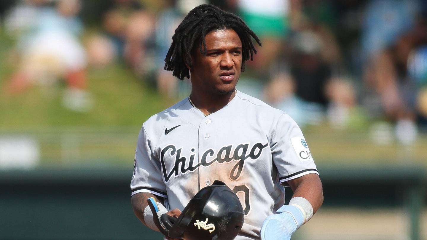 White Sox fans need to keep an eye on disappointing trade acquisition's ...