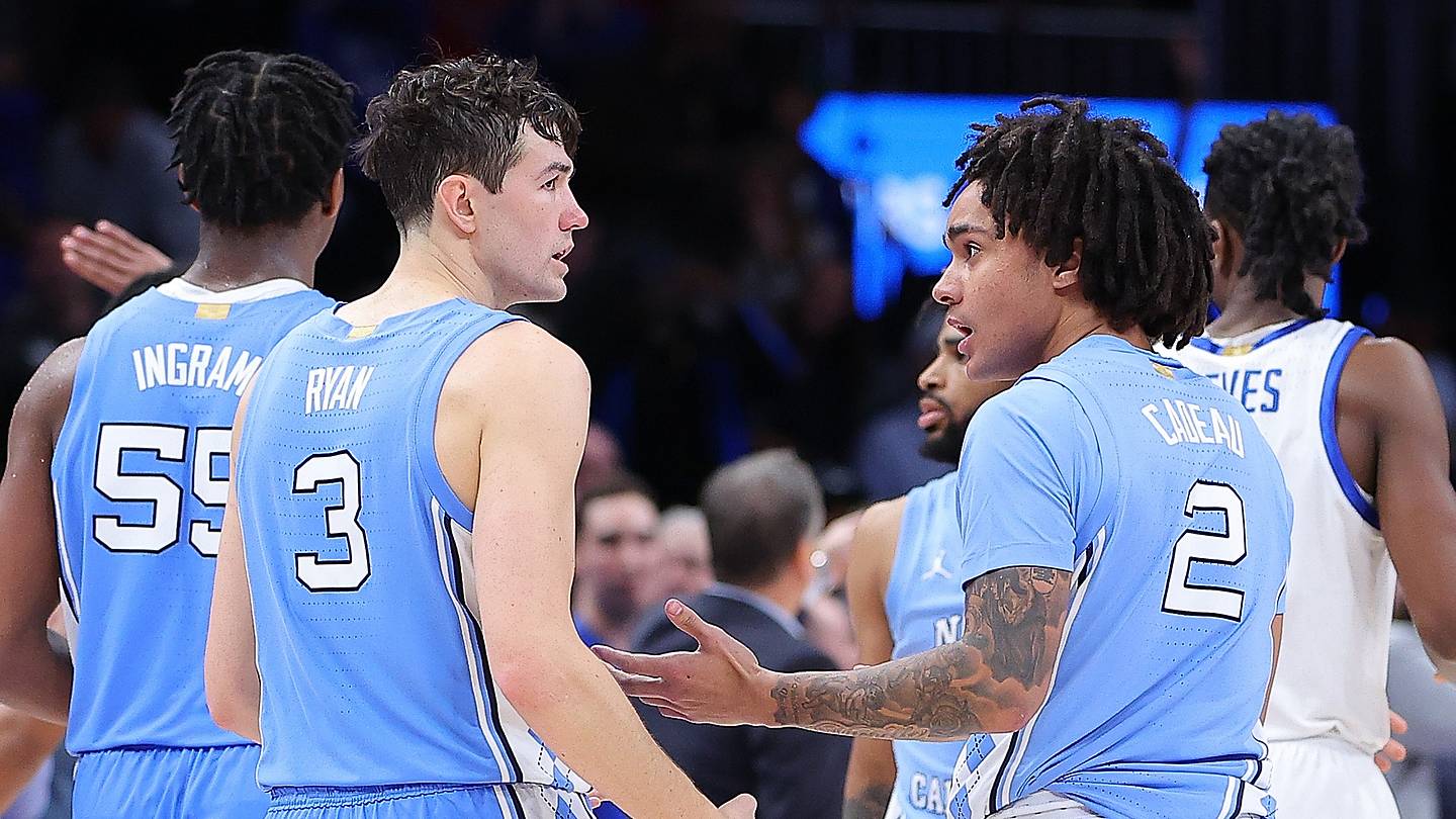 UNC Basketball: Takeaways From The CBS Sports Classic