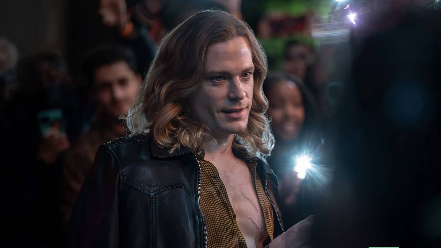 The Vampire Lestat Episode 1 recap and review: "Detroit"