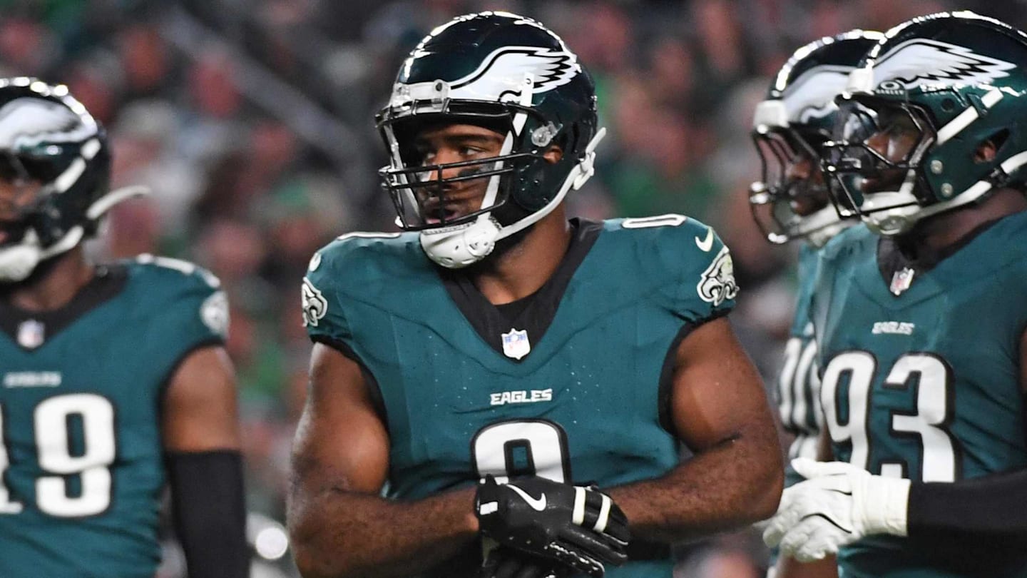 These 5 all-time free agent signing whiffs haunt Eagles fans to this day