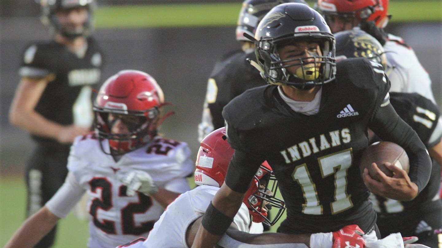 Arizona 2026 Early Signing Period tracker led by strong group of blue ...