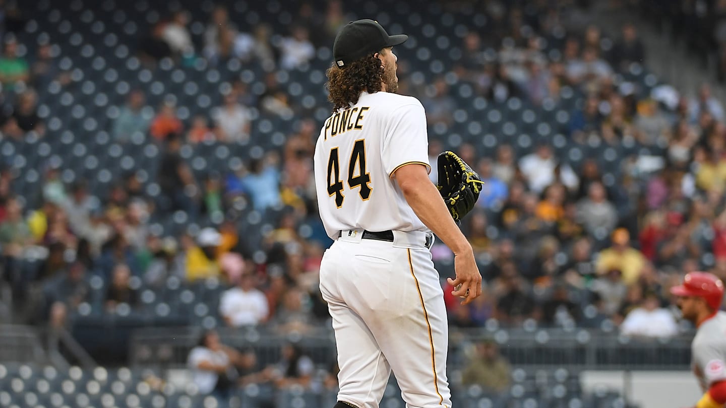 Cody Ponce deal feels like the Braves already missed a golden opportunity