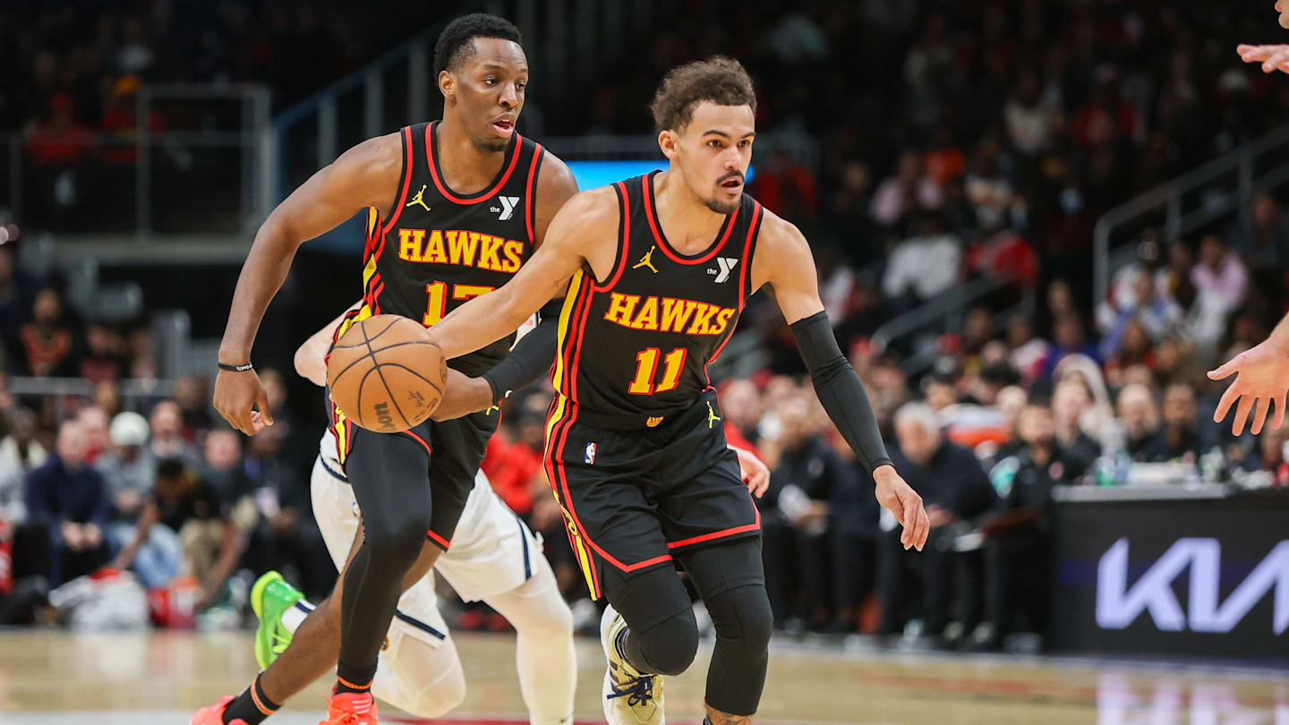 Hawks vs Nuggets: Game Preview, Injury Report, Betting Odds, Projected ...